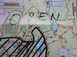 Trail Reports – Pittsburg Ridge Runners